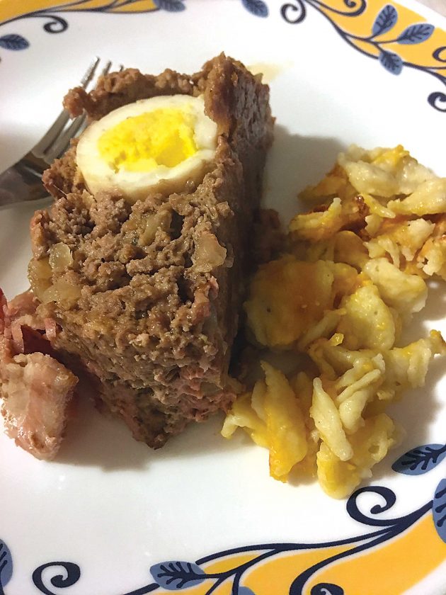 German comfort food comes home | News, Sports, Jobs - News and Sentinel